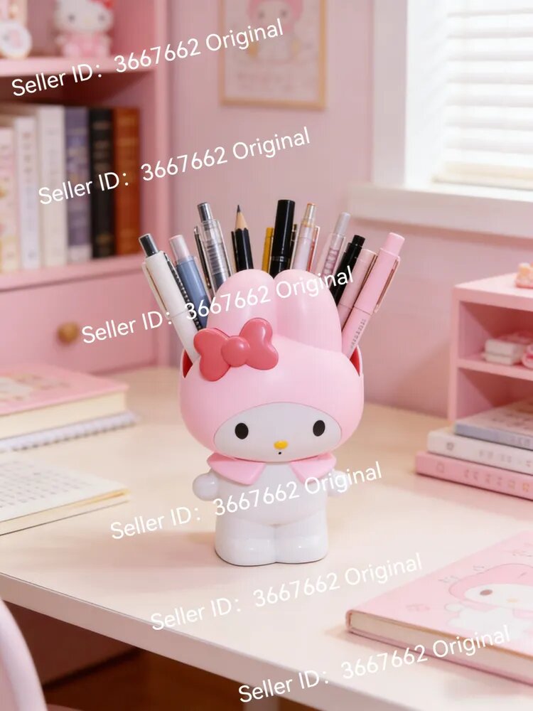 Органайзер Май Мелоди(My Melody) подставка для ручек