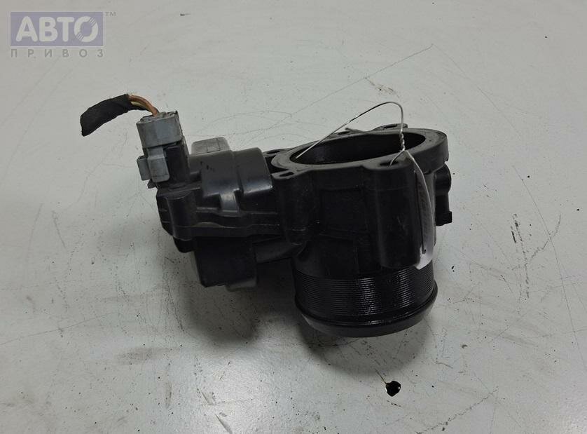 Заслонка дроссельная Peugeot 308 T7 (2007-2013)