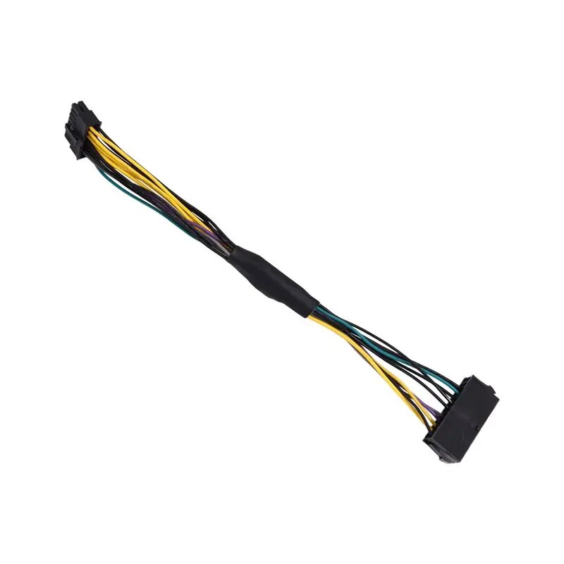 Кабель-адаптер ATX 24Pin на 16Pin для материнских плат Fujitsu