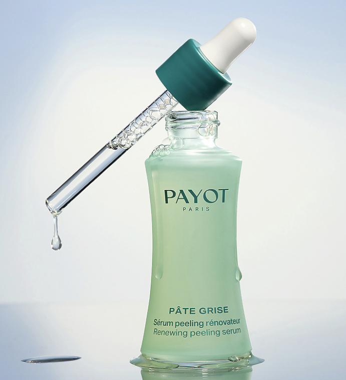 PAYOT Концентрат для лица с эффектом новой кожи Pate Grise, 30 мл