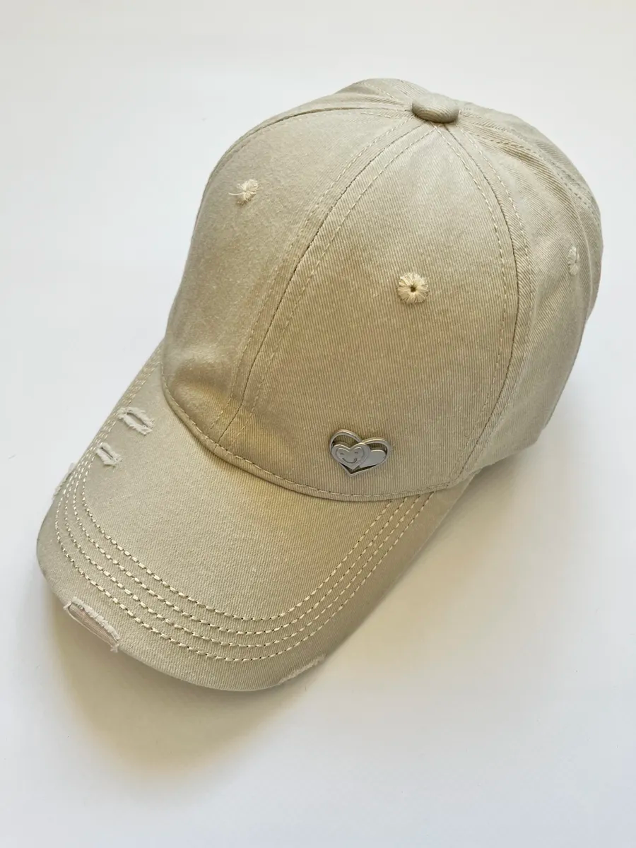 Бейсболка  Бейсболка Кира для женщин