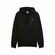 Худи PUMA ESS Hoodie, размер M, , чeрный