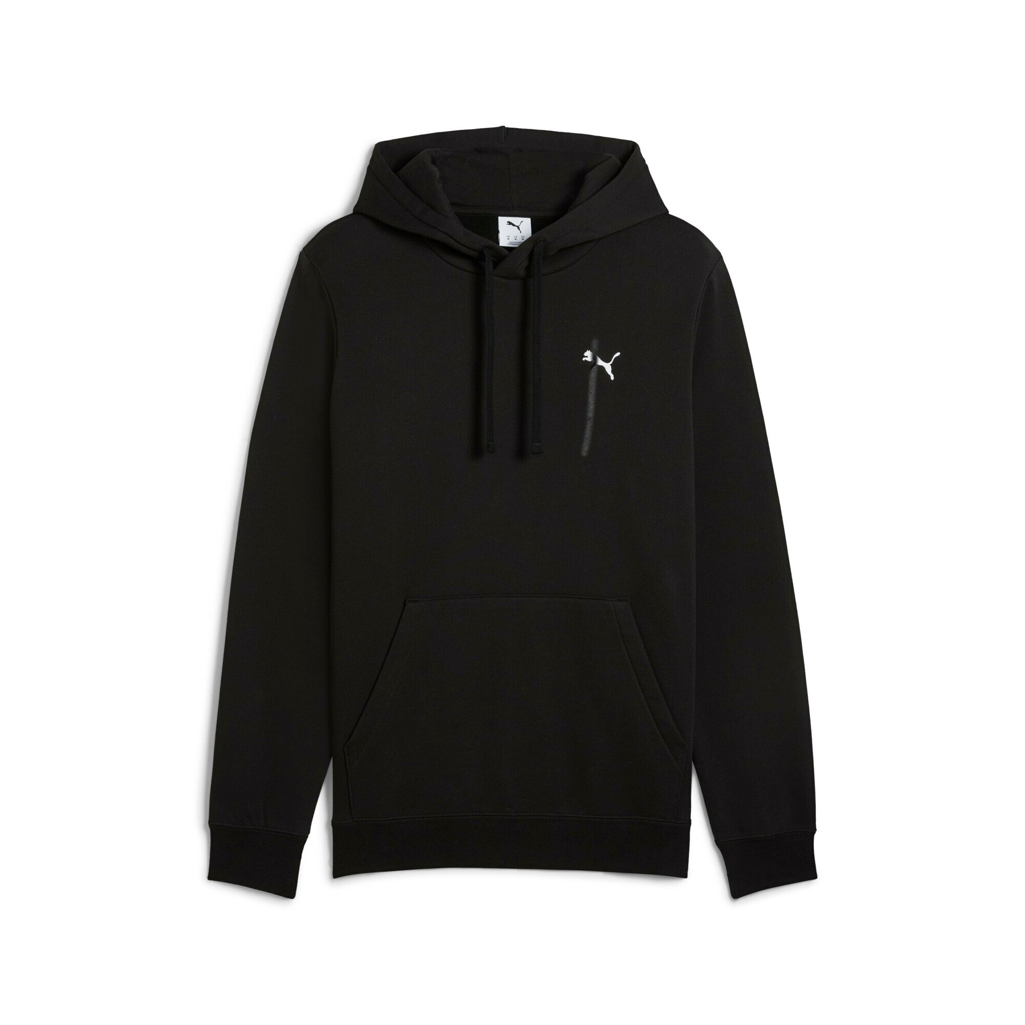 Худи ESS Hoodie