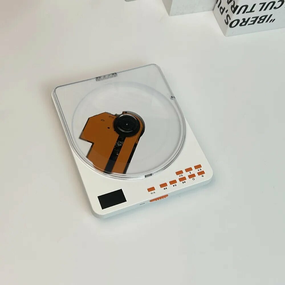 CD-плеер, Bluetooth-ретранслятор, устройство для изучения английского языка, CD-плеер для воспроизведения музыкальных альбомов.