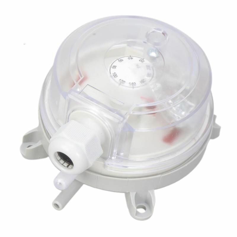 Датчик перепада давления воздуха 20 500 Па, 20 200pa