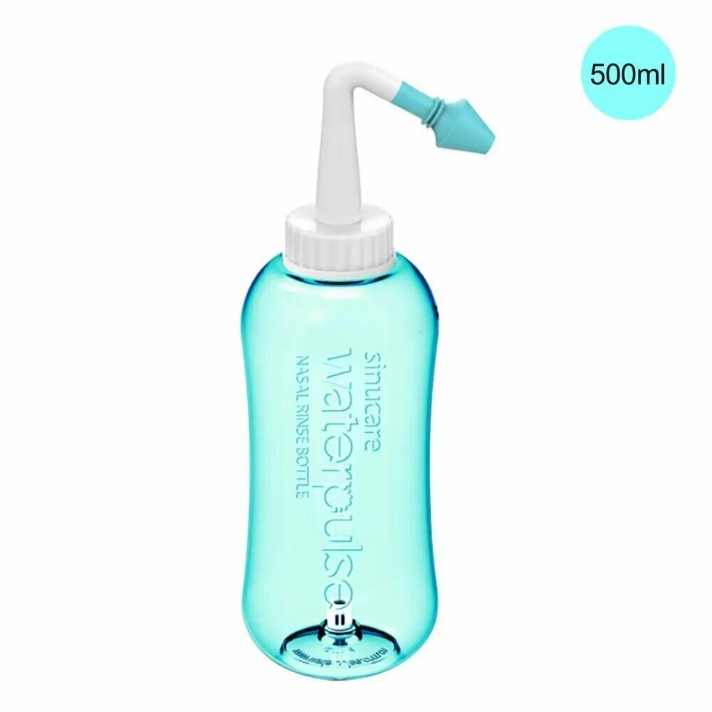 Портативный горшок для нети / WATERPULSE Nasal YT-500