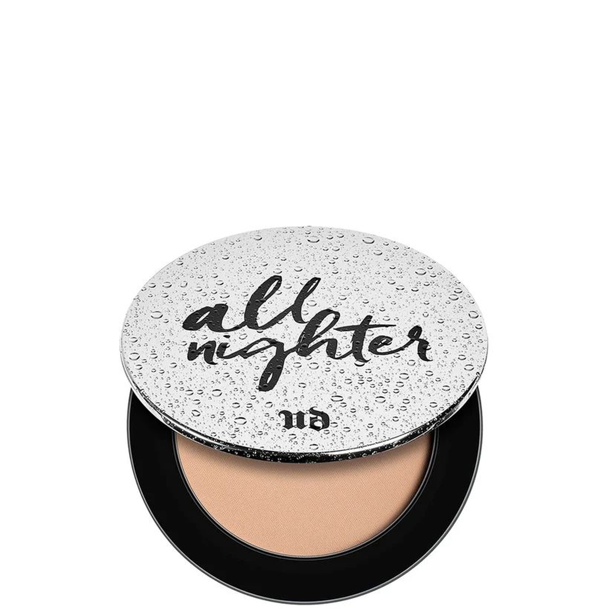 Urban Decay Фиксирующая пудра для лица All Nighter Waterproof Setting Powder, 7.5 г