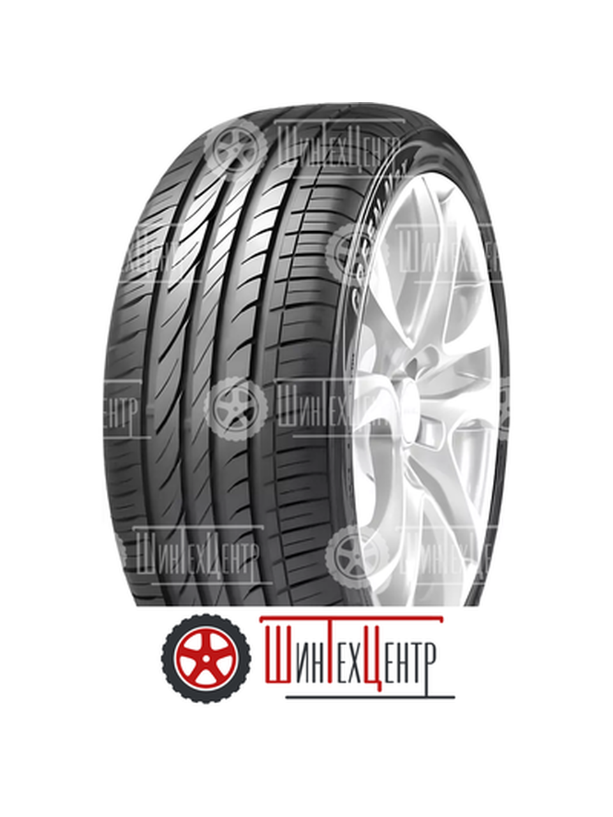 Шина Linglong Greenmax 195/45 R16 84V Xl Летняя для любых видов автомобилей