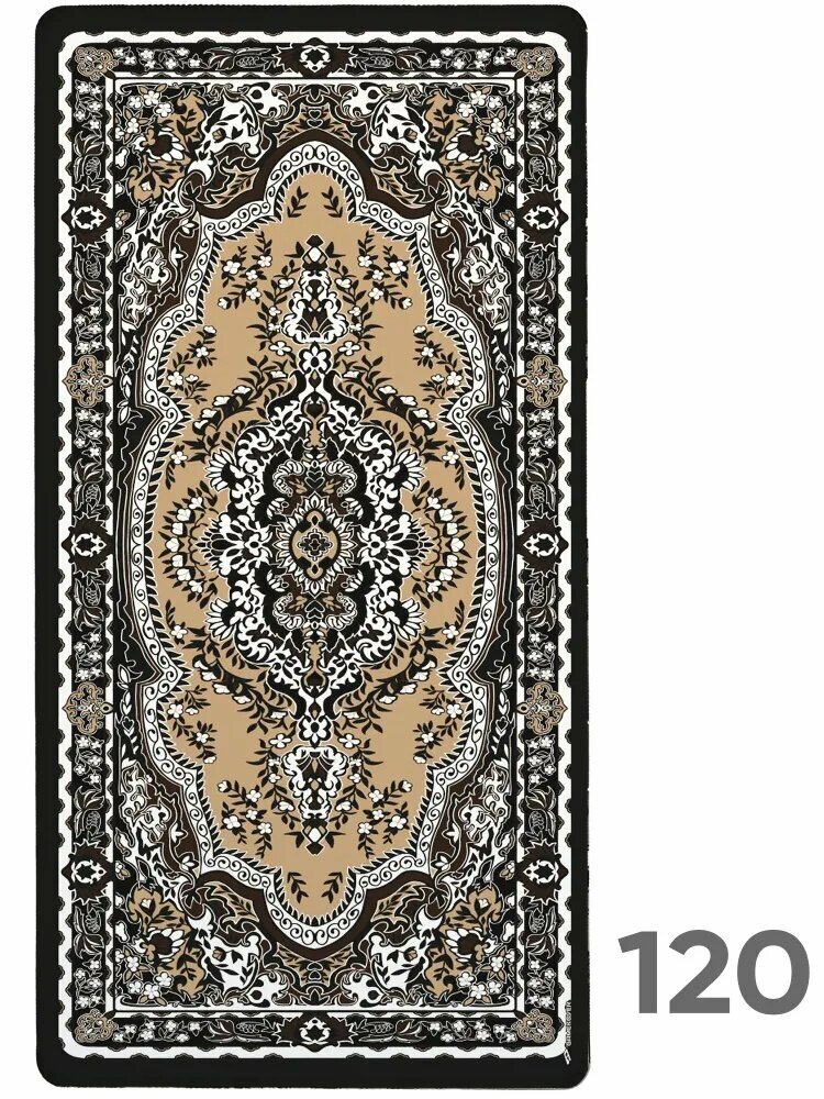 Коврик для мышки большой 1200х600 СССР