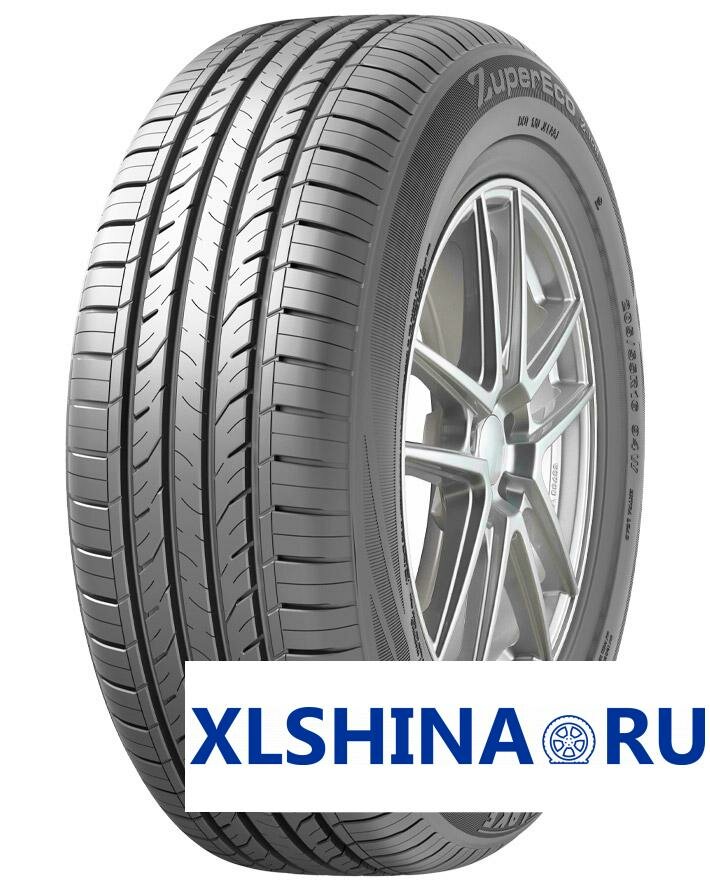 Westlake ZuperEco Z-108 195/65R15 91V Новая автомобильная бескамерная шина Летняя