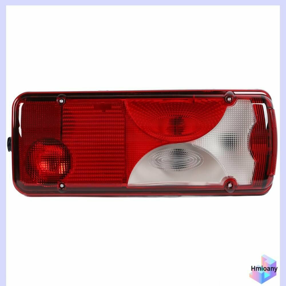 Задний фонарь для грузовиков MAN TGA TGX TGS Scania G P R S L T Series правый