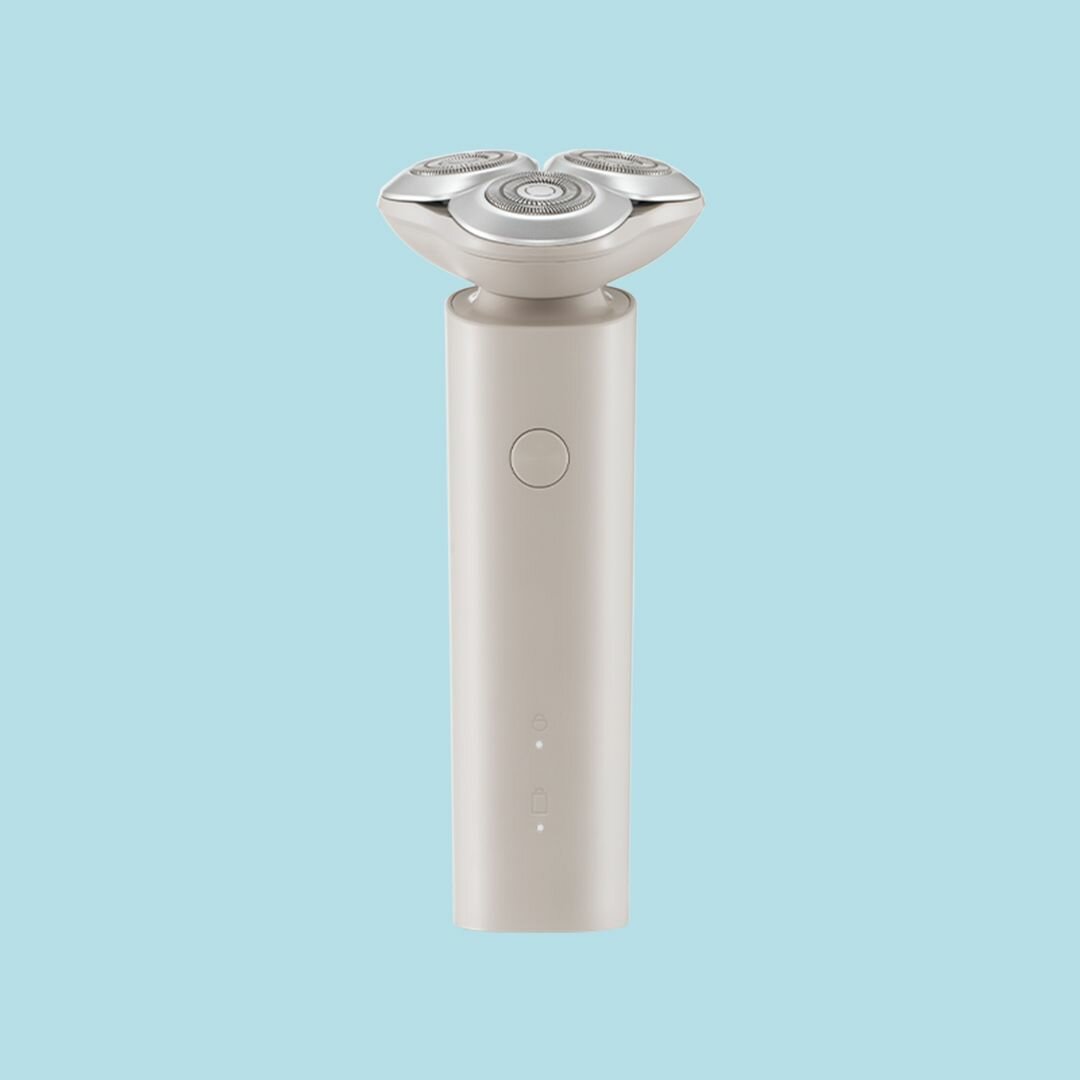Xiaomi Электробритва Xiaomi Electric Shaver S101(CN)