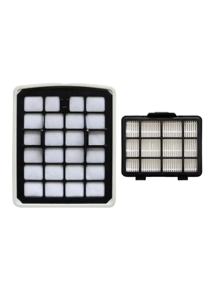 1 передний фильтр 1 задний фильтр Подходит для DOFFLER VCC 2020 BG