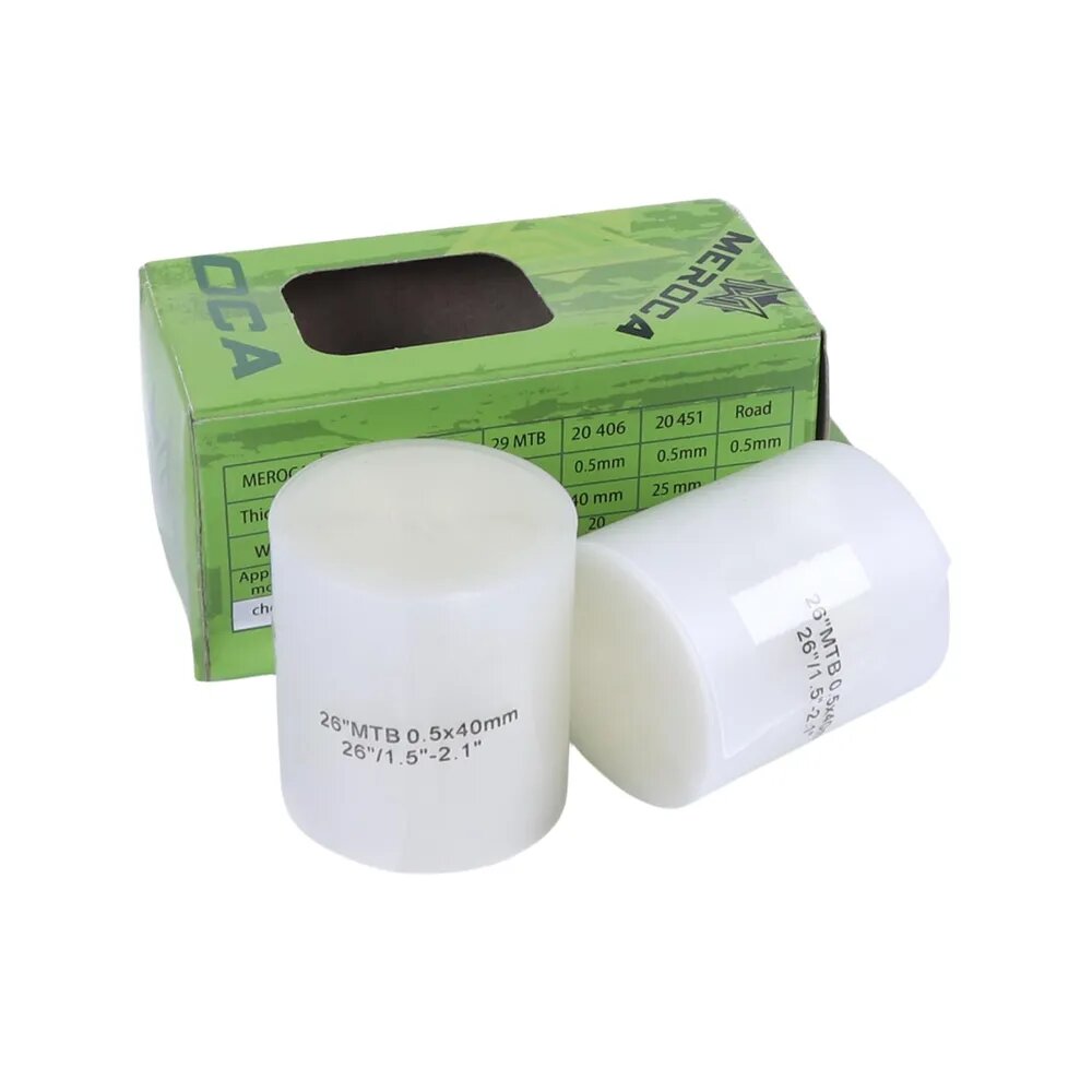 Антипрокол для велошин