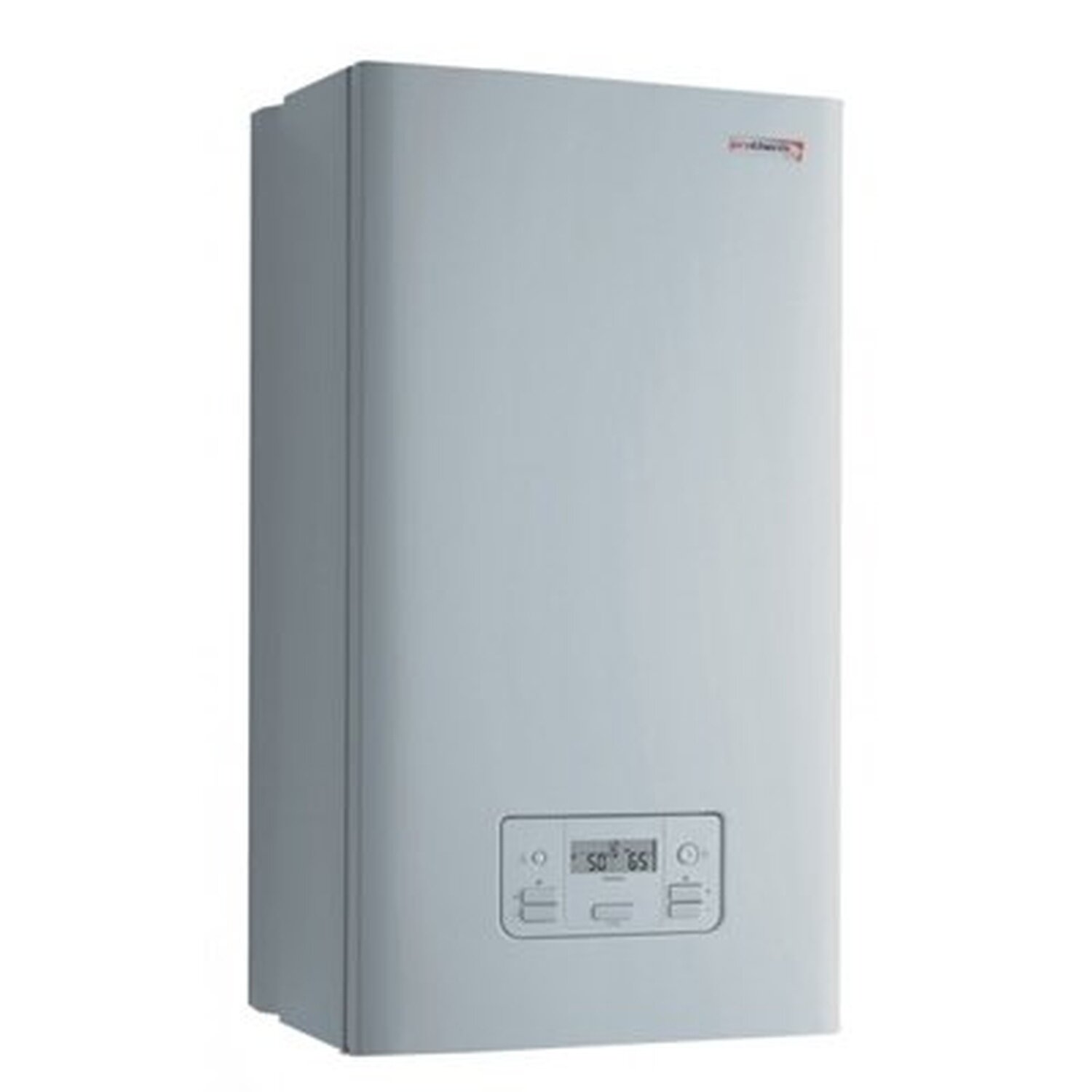 Газовый котел Protherm Gepard 23 MOV, настенный, двухконтурный, белый