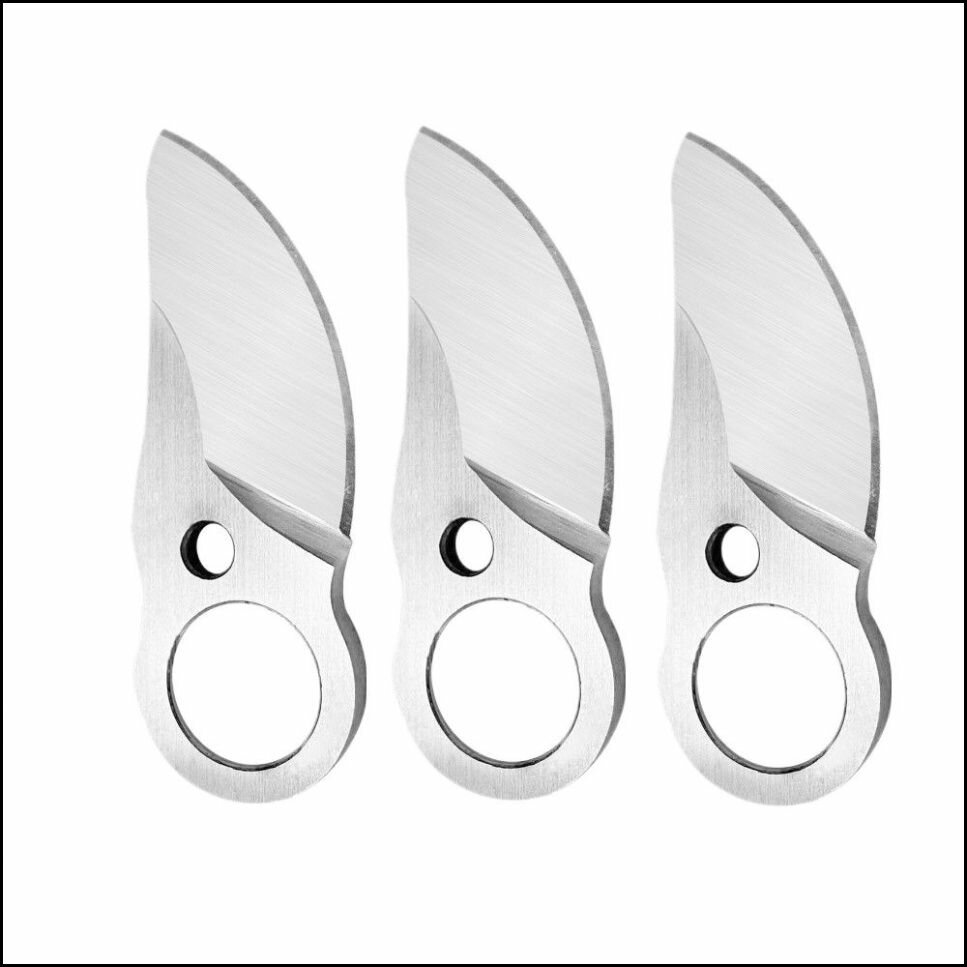 Сменное лезвие SK5 30 мм, эксклюзивный аксессуар для аккумуляторных секаторов