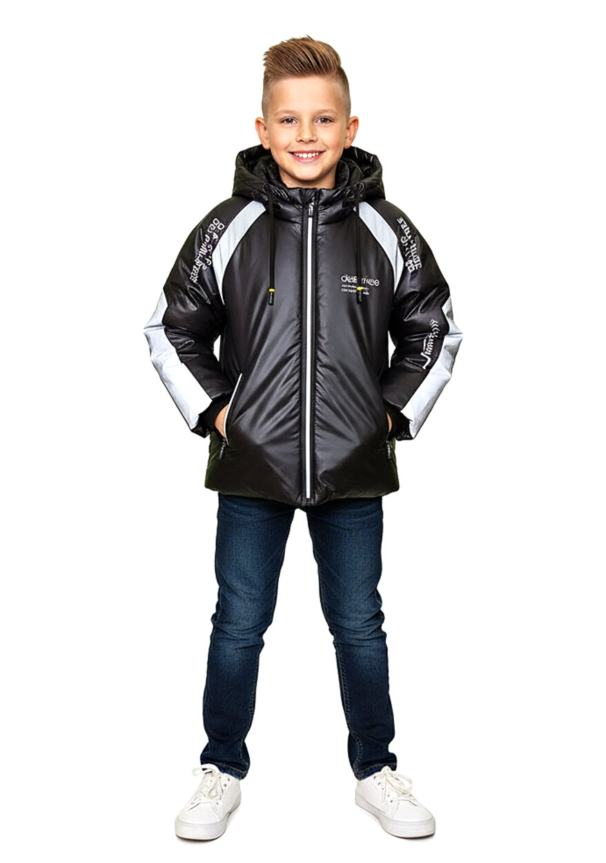 Куртка DELFIN-FREE