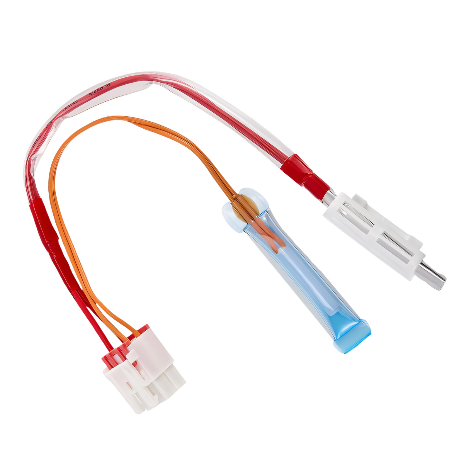 Надежный датчик холодильника с быстрой установкой для ремонта