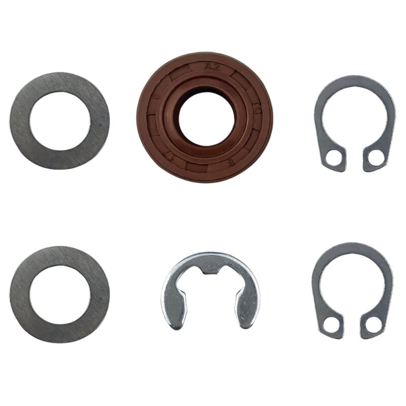 6шт Хлебопечка Сверхмощная Замена Уплотнения Противня Аксессуары для Замены Уплотнения Модели Хлебопечки Аксессуары Для Предотвращения Утечки