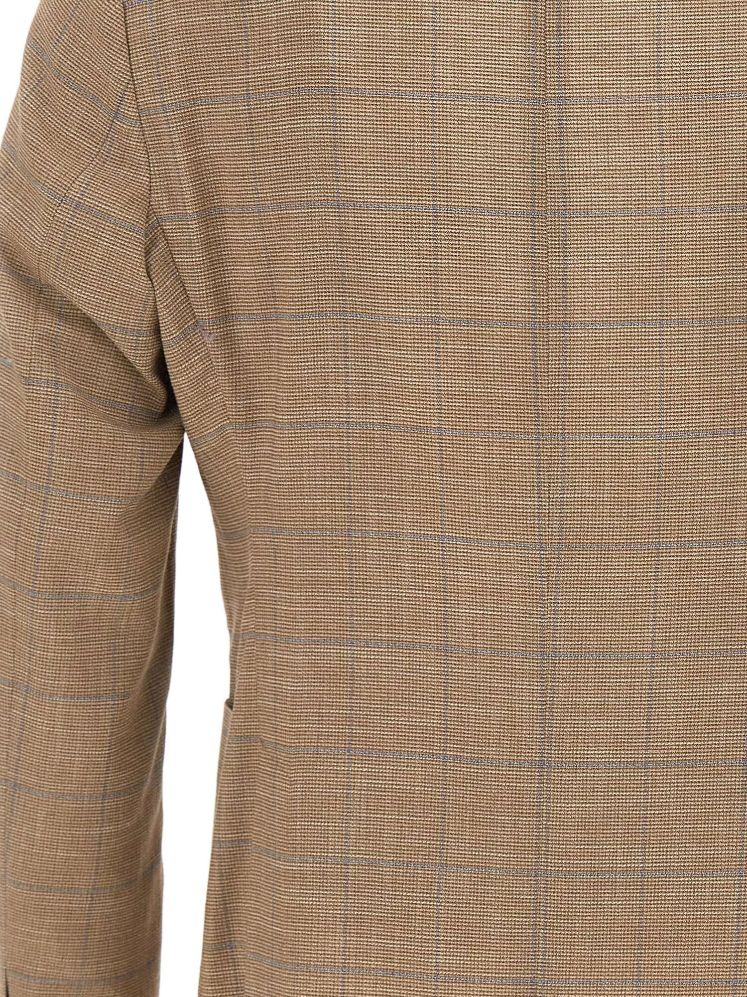 Пиджак Lab Pal Zileri Single-breasted blazer, размер 48, разноцветный — фото 1