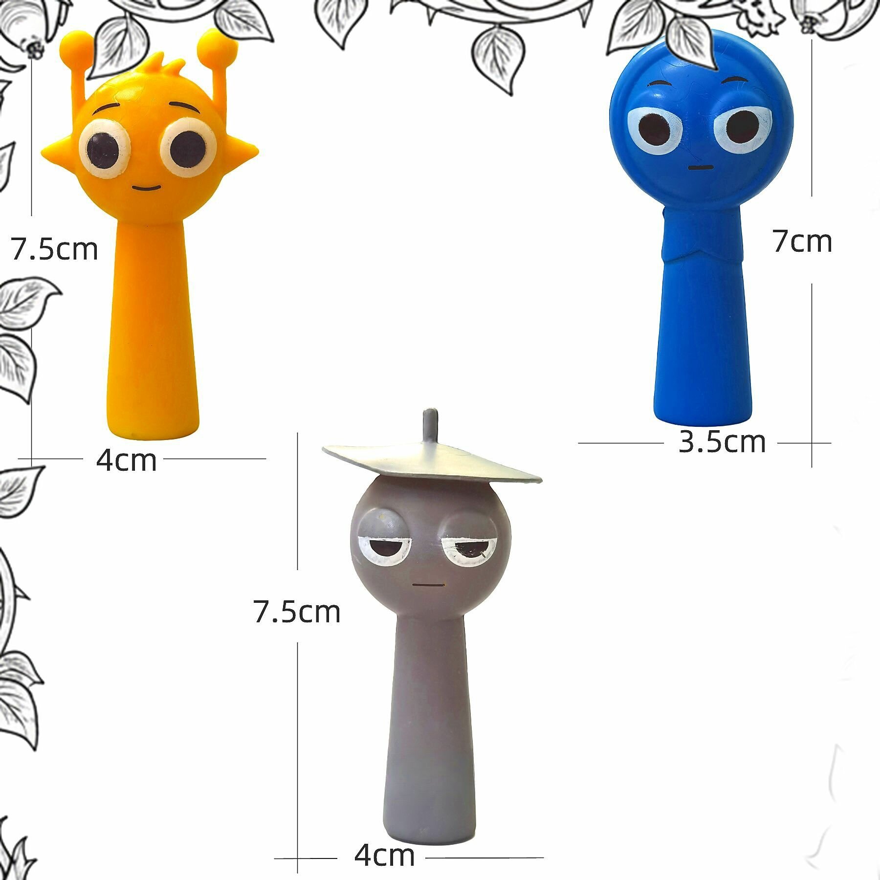 Фигурка