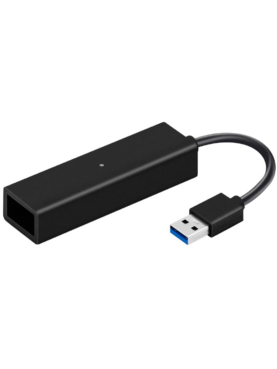 Кабель переходник для шлема PS4 VR к консоли PS5 (Aolion AL-P5033)