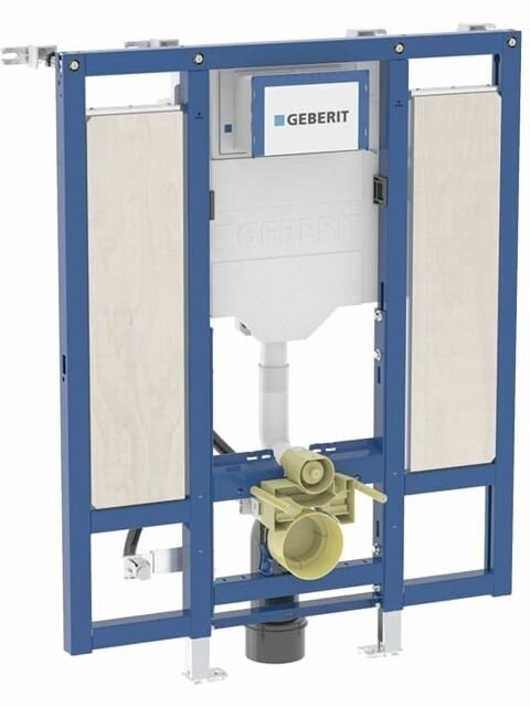 Инсталляция для подвесного унитаза Geberit Sigma 111.375.00.6