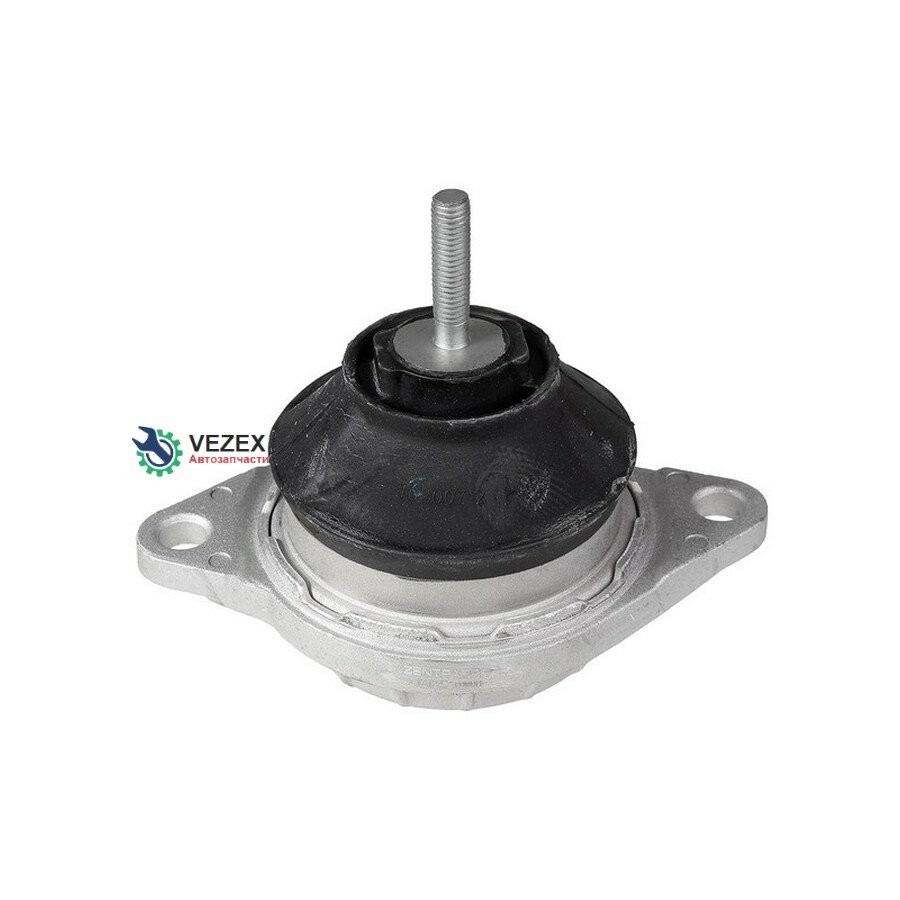 ZENTPARTS Z13124 подушка ДВС! AC\ Audi 100/A6 2.2/2.3 91-97