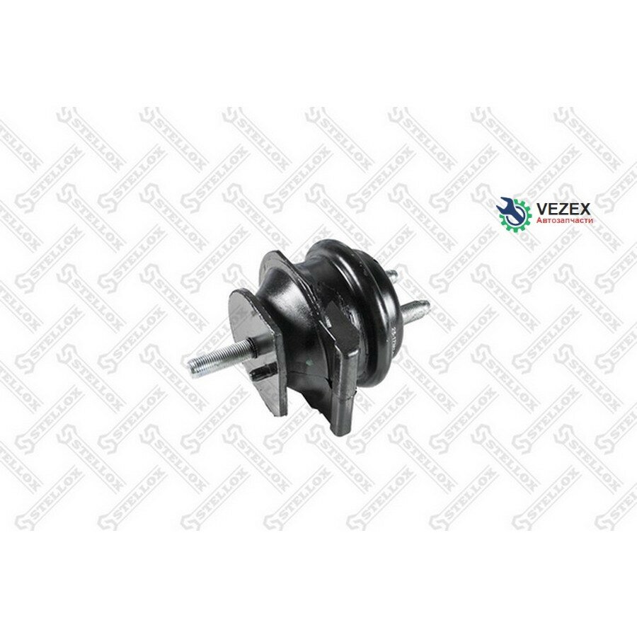 STELLOX 2517387SX подушка двигателя передняя!\ Toyota Altezza/Altezza Gita GXE10/SXE10 98-05