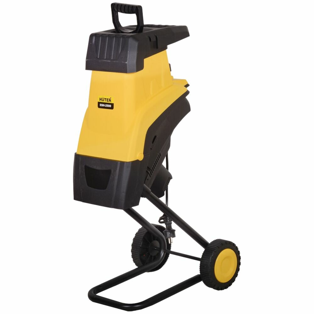 Садовый измельчитель Huter ESH-2500