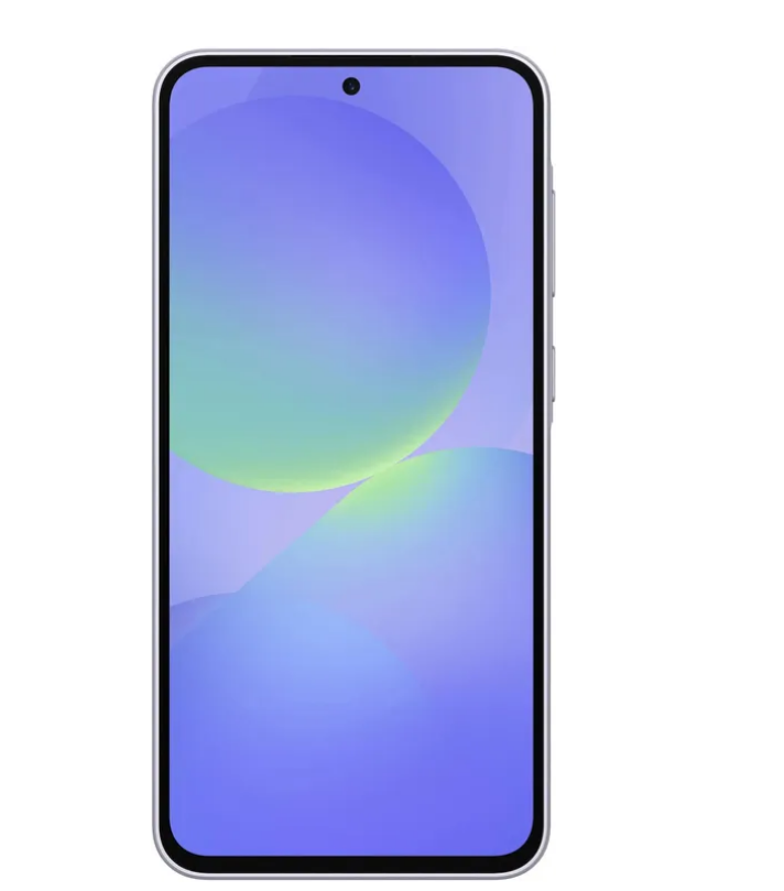 Мобильный телефон GALAXY A36 8/128GB SM-A366 AWESOME LAVENDER SAMSUNG