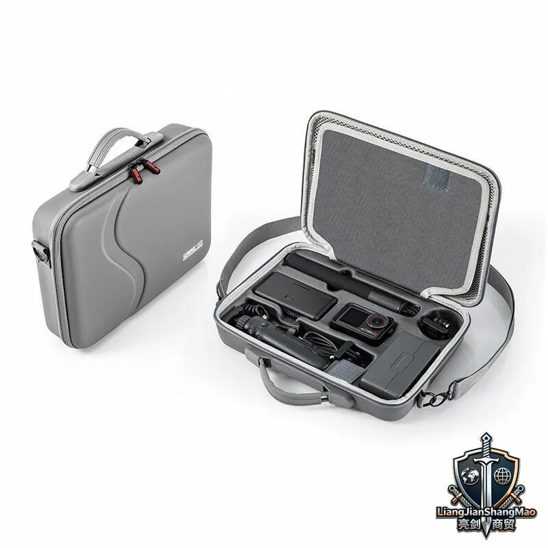 06309Сумка для хранения dji osmo action 5 pro