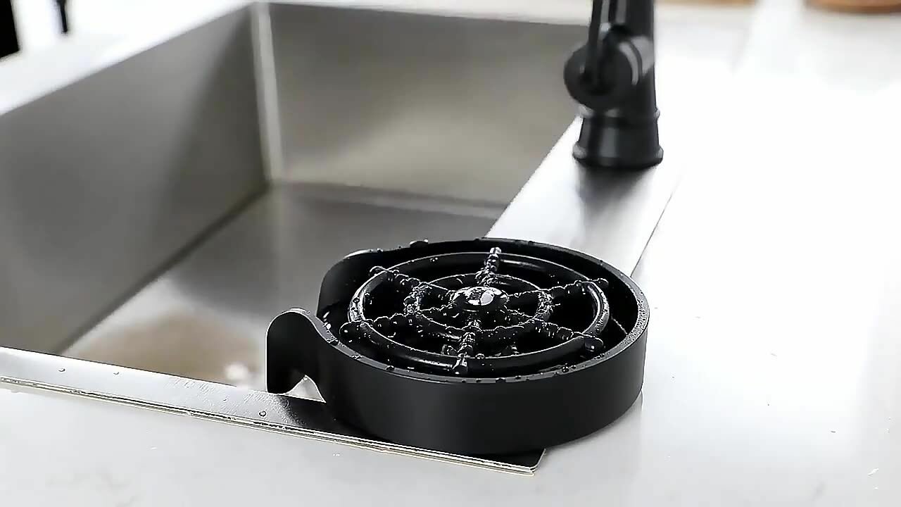 1 чашечная шайба высокого давления из нержавеющей стали