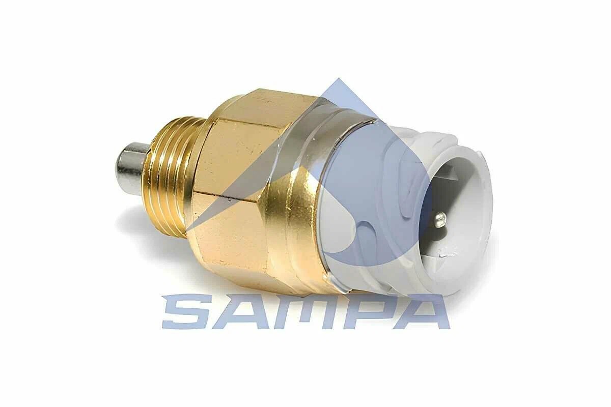 Датчик включения заднего хода renault/man/iveco/volvo (sampa)