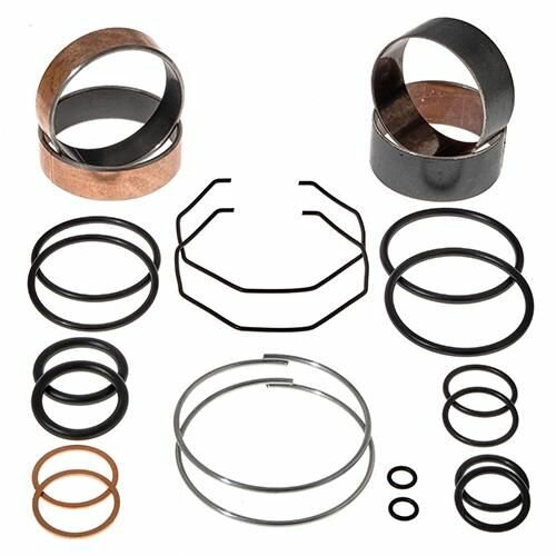 Направляющие втулки вилки FBK50009 кросс AllBalls 38-6109 Kawasaki KX450F 13-14