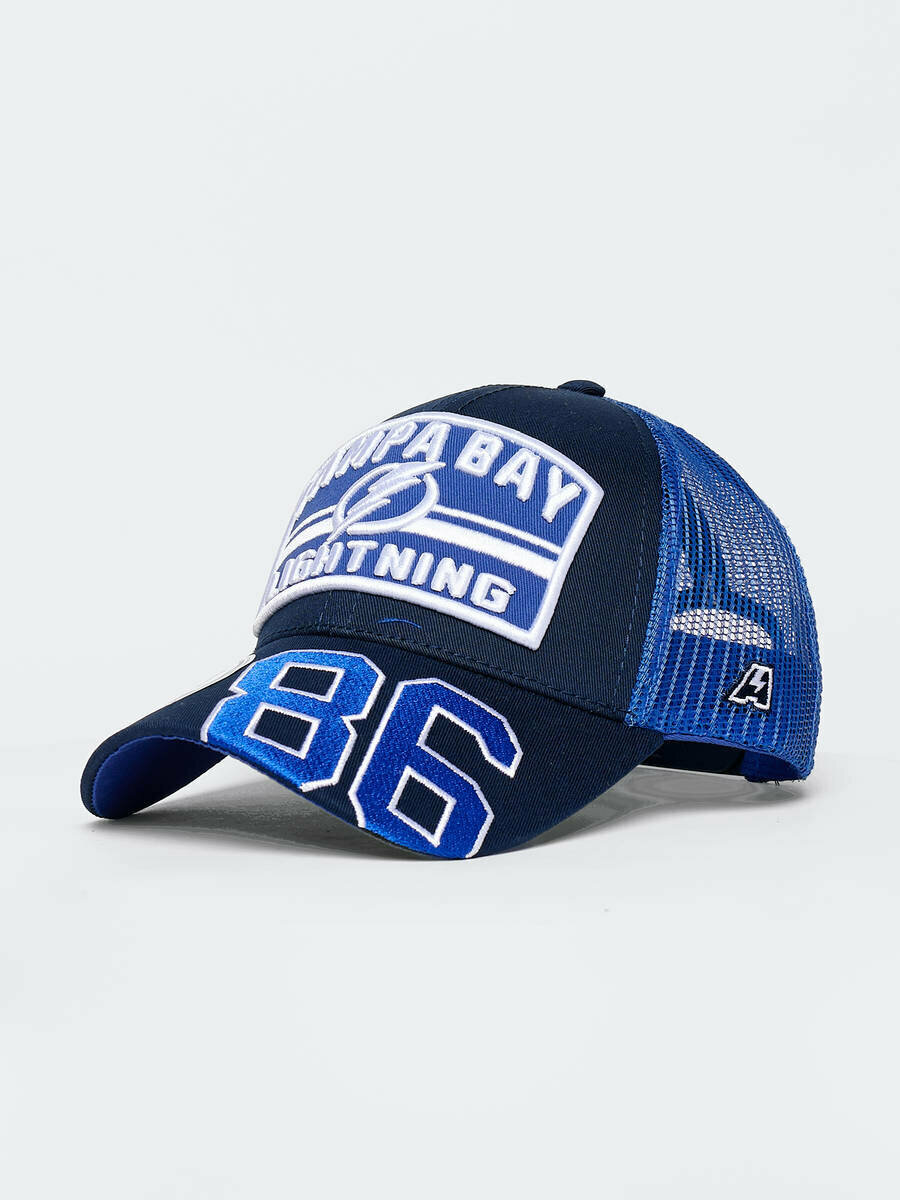 Бейсболка Tampa Bay Lightning для детей
