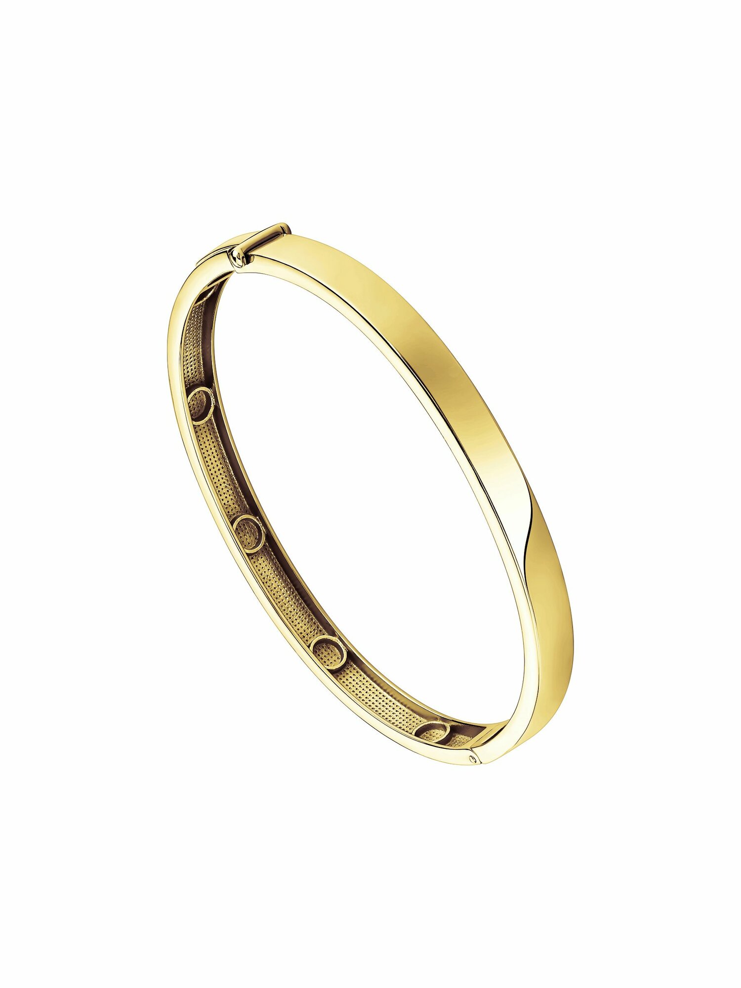 Браслет, серебро, 925 проба