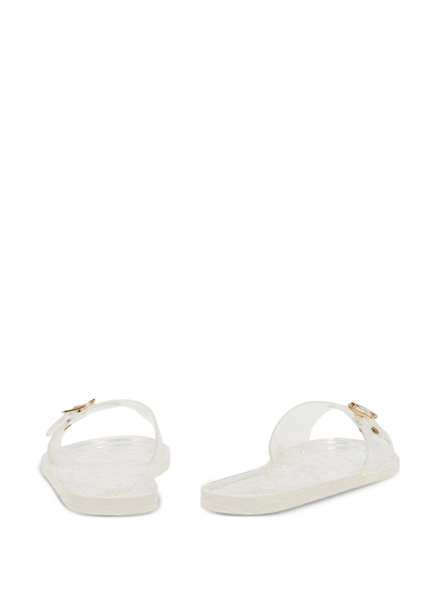 Босоножки Ancient Greek Sandals Filia, размер 37, бежевый/белый — фото 1