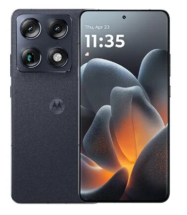 Оригинальный смартфон Lenovo Moto X70 Air Pro с 6,78-дюймовым OLED-экраном 120 Гц, 50-мегапиксельной камерой, батареей 5200 мАч и быстрой зарядкой 90 Вт