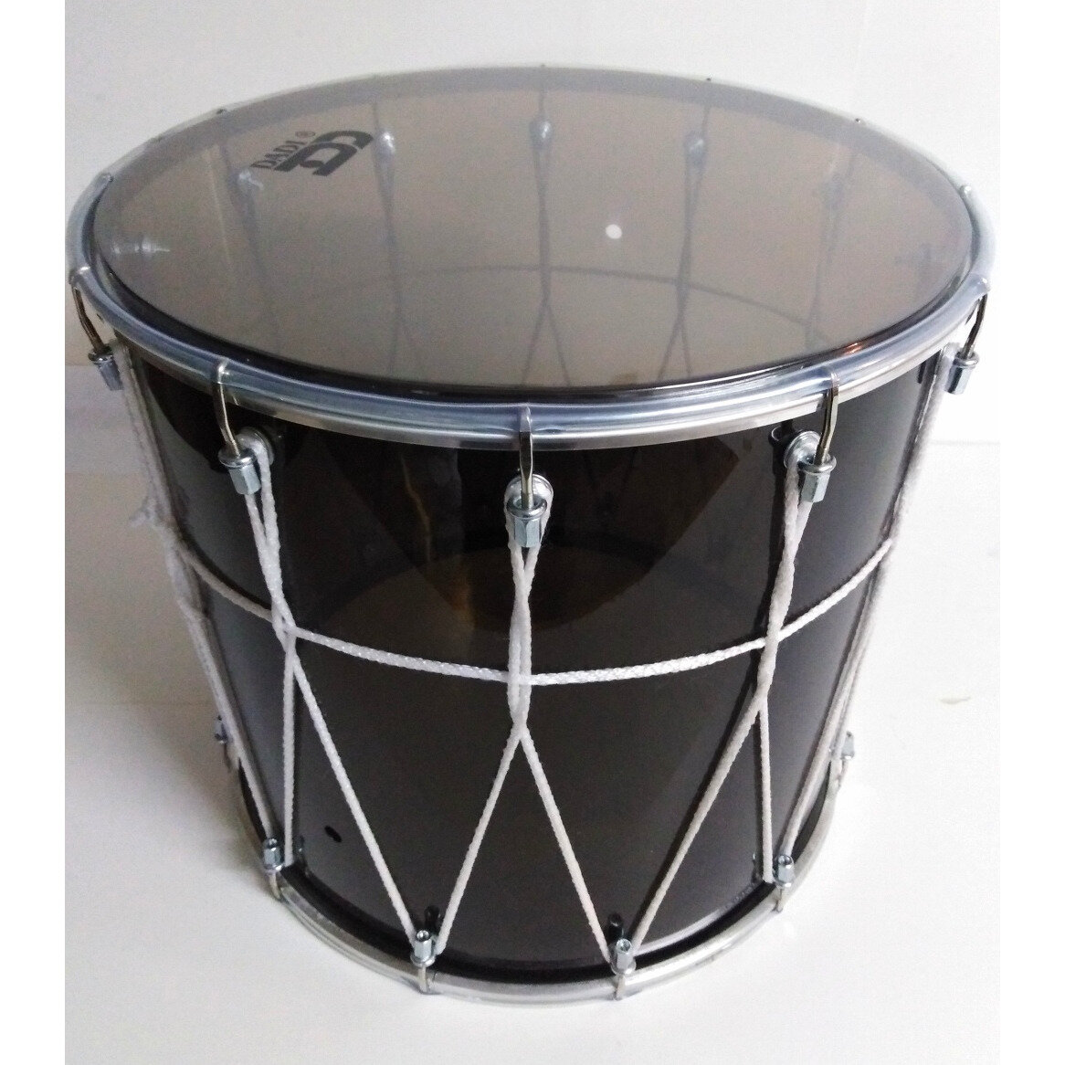 Барабан кавказский 14" Мастерская Бехтеревых BKA-14Opv