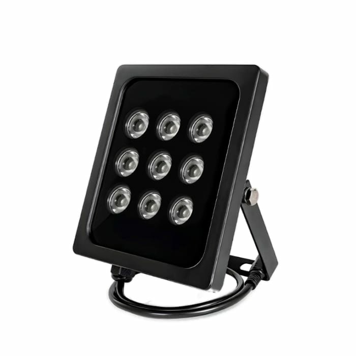 ИК прожектор 90 м, 45° Proline IRS-85033-45