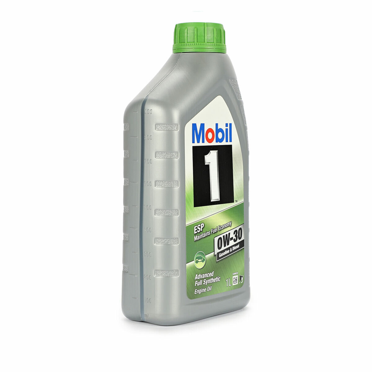 Масло Моторное Mobil Esp 0W-30 1Л.(Mobil 153366)