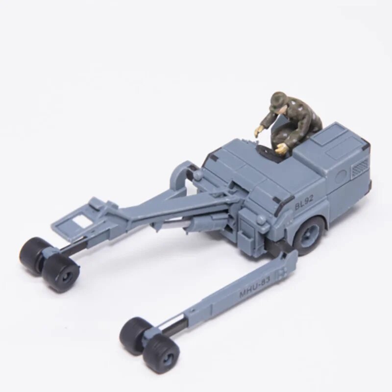 Статичная модель автомобиля HYINUO 1/72