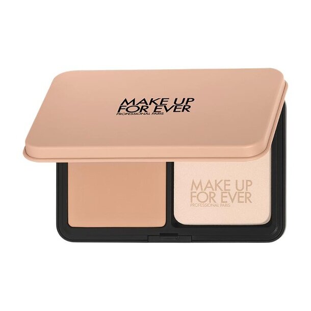 Пудра женская MAKE UP FOR EVER бархатистая матирующая 1381927556, оттенок #1N03
