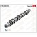 MASTERKIT 77BCM0351 распредвал выпускной!\ Renault Clio/Megane 1.4/1.6i 16V K4J/...