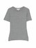 Футболка Rag & Bone Essentials, размер 0, grey