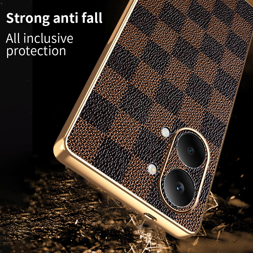 Чехол для Poco X8 Pro Max — фото 1