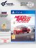 Need For Speed Payback, для PlayStation 4 / 5 , Blu-ray , Русская версия