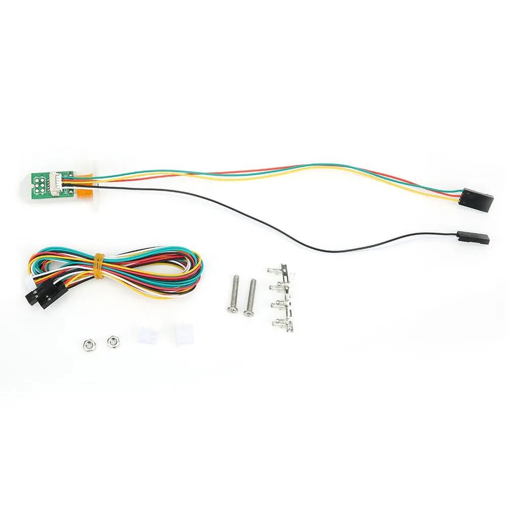 Датчик выравнивания для 3D-принтера, 5V