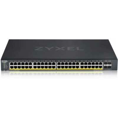 Коммутатор NebulaFlex XGS1935-52HP-EU0101F